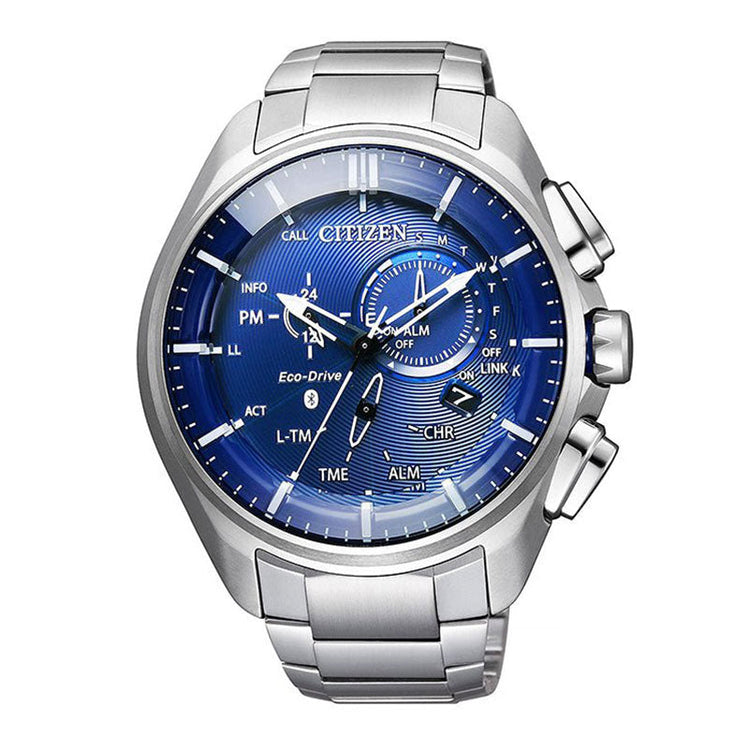 The Ultimate Guide to Winding Direction for Citizen Watches – Driklux