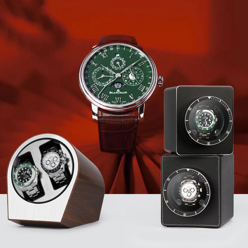 How to Find the Perfect Winding Direction for Your Luxury Watch - Expe ...