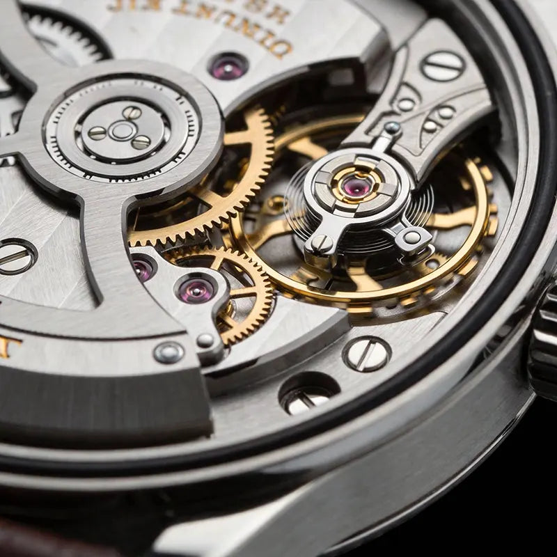 Mastering Your Habring Watch: The Complete Winding Guide And Setup for ...