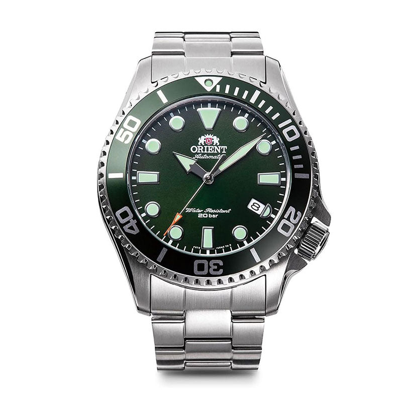 Discover the Optimal TPD and Winding Direction for ORIENT Watches – Driklux