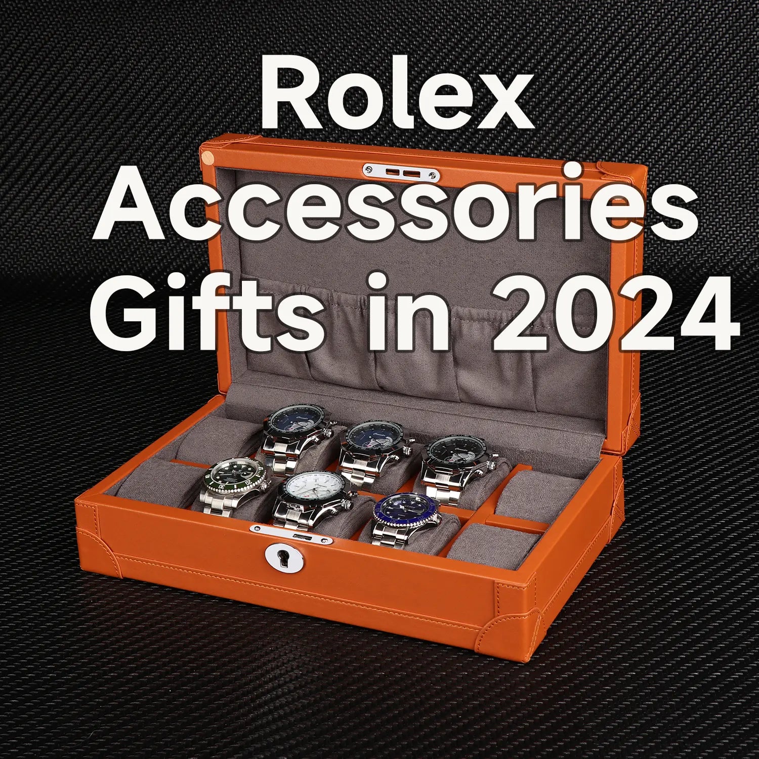 Rolex Accessories Gifts in 2025 – Driklux