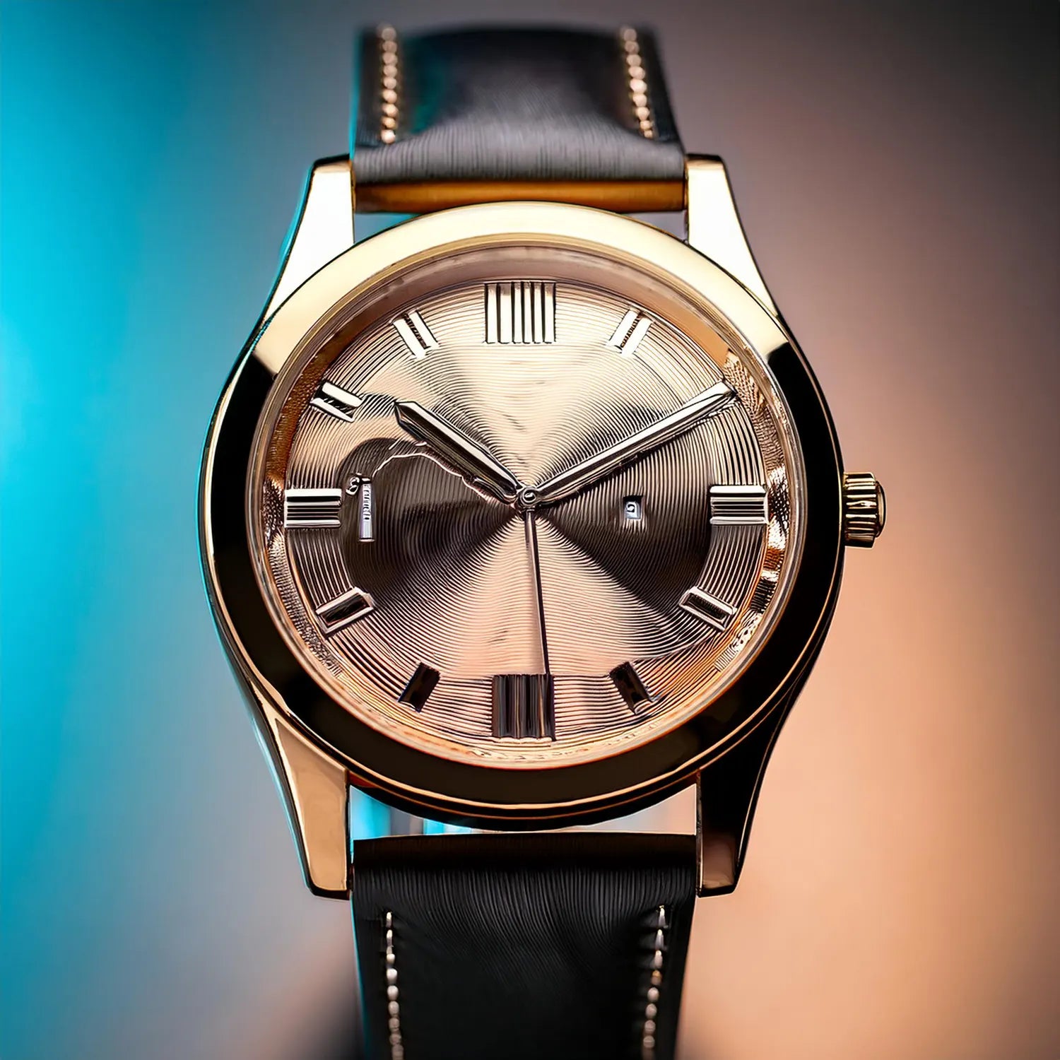 Why the Spinning Watch Case is a Must-Have for Watch Enthusiasts – Driklux