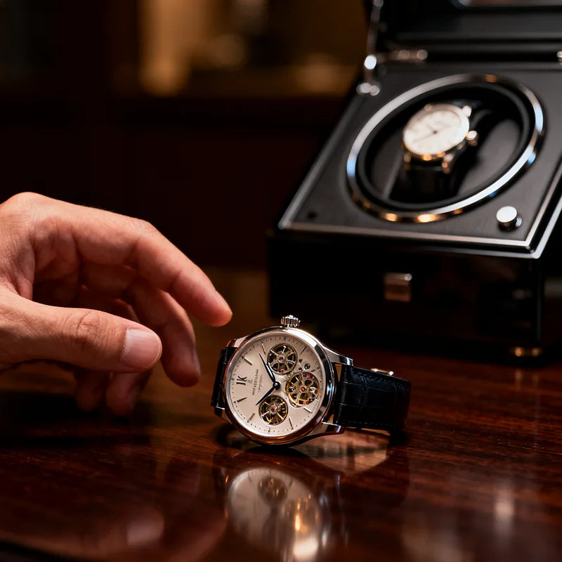 The Ultimate Guide How to Tell If Your Automatic Mechanical Watch Need ...