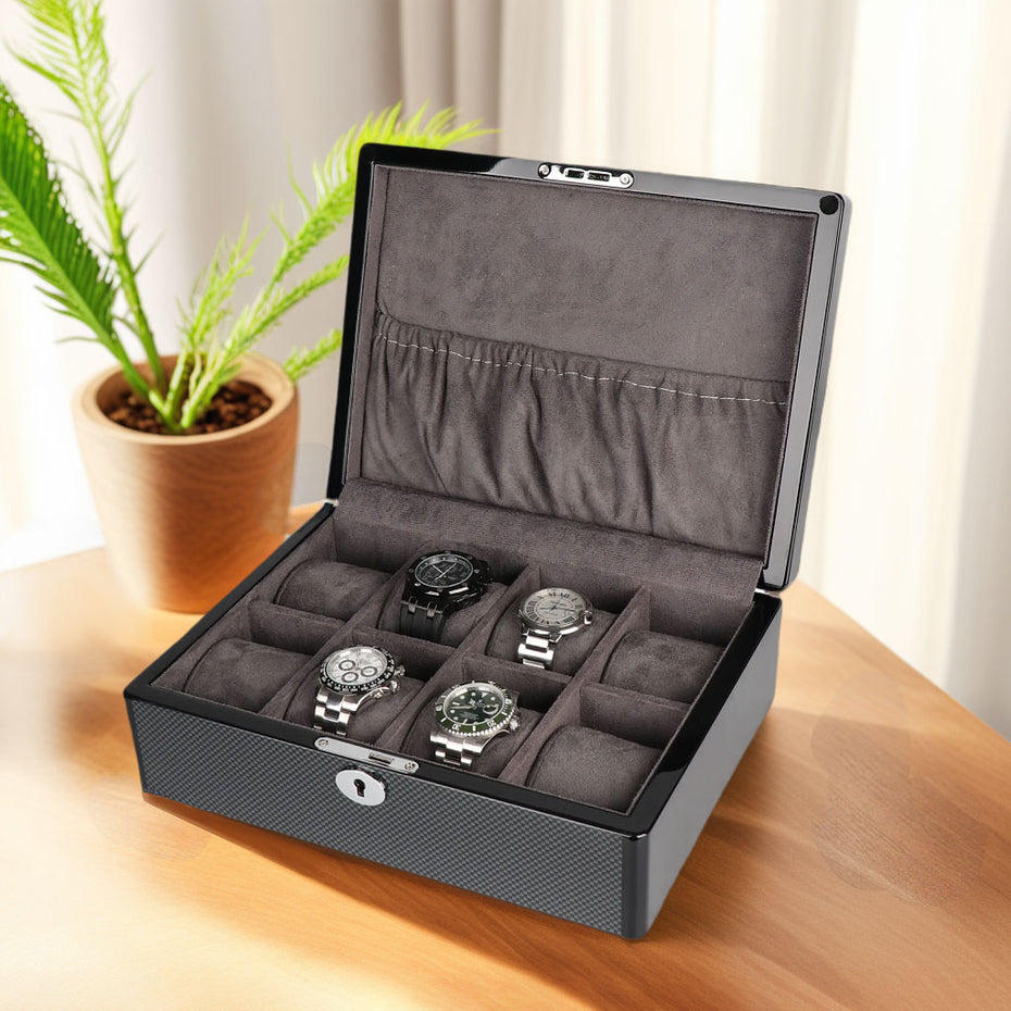 Watch Boxes – Driklux